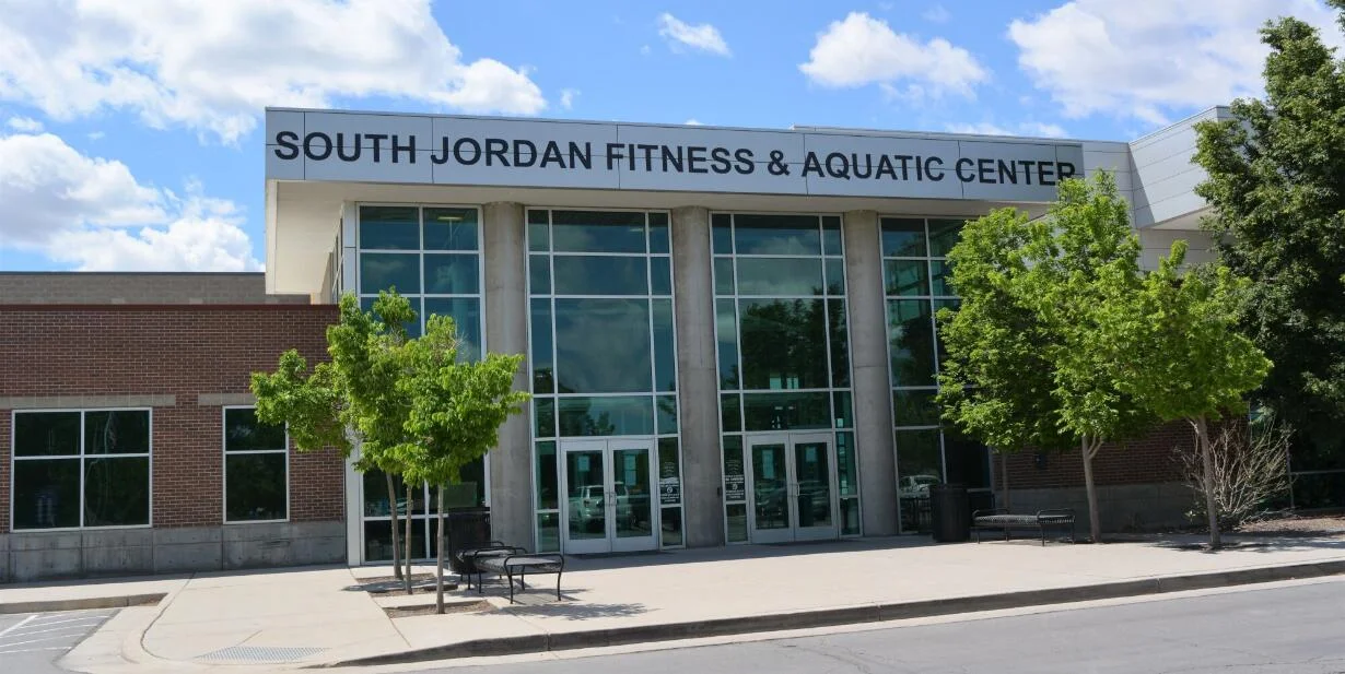South Jordan Fitness and Aquatic Center - Renova Wellness & Consulting